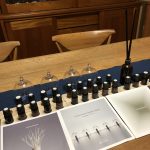 2020 Aroma space design lesson | RoofTop Blog